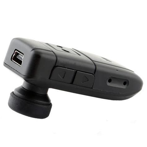 Spy Bluetooth Headset Camera Color Black At Best Price In Bangalore ID 6345283