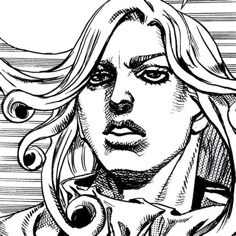 Пин от пользователя 🤍 Polnareffs Girl 🤍 на доске Jojos Bizarre