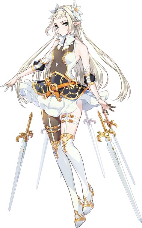 Iseria Epic Seven Zerochan Anime Image Board