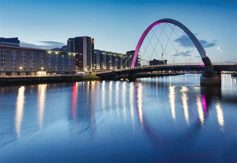 New Glasgow Team Unlocks Net Zero With Investments Net Zero Club News