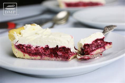 Low Carb Raspberry Cream Diabetic Pie Or Make It Blueberry Or