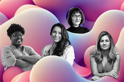 Dia Internacional Da Mulher 2024 Conheça 18 Mulheres Que Pautam As