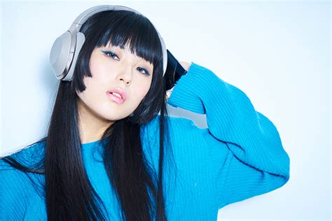 DAOKO meets MDR 1000X雑踏で体感する宇宙空間 4 4 音楽ナタリー 特集インタビュー