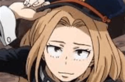 Camie Utsushimi Doppleai