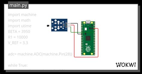 Temperature Copy Wokwi Esp Stm Arduino Simulator