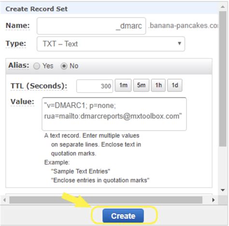 DMARC Policy Not Enabled Error Quick Fix Automated Email Warm Up