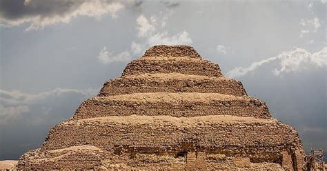 5 Of The Oldest Man Made Structures In The World Album On Imgur