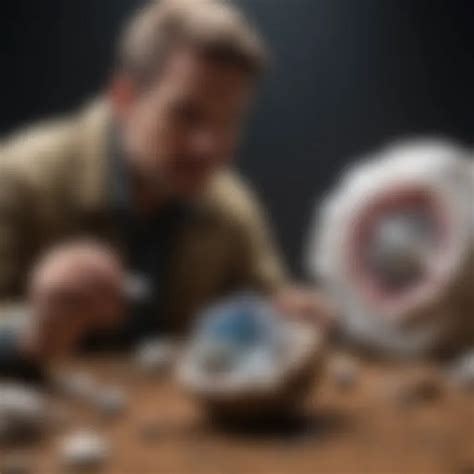 Identifying A Geode A Comprehensive Guide