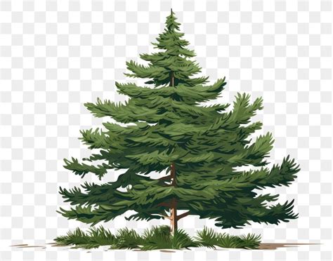 Simple Green Branch Vector PNG Images Free Photos PNG Stickers