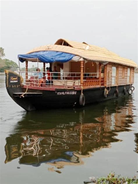 10 Must Visit Places In Kerala During Monsoons The Hills Times