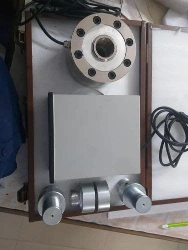 Force Calibration System At ₹ 110000 In New Delhi Id 2853111623191