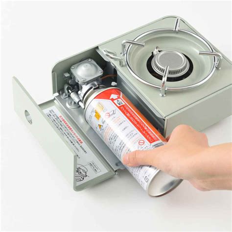 Dショッピング Bruno カセットコンロ ミニ 卓上コンロ ガスコンロ 小型 （ ブルーノ カセットガスコンロ コンロ ミニコンロ 卓上