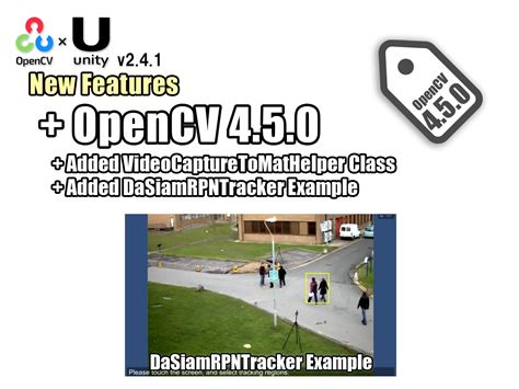 قم بتنزيل Apk لـ Opencv For Unity Example للأندرويد أحدث الإصدار