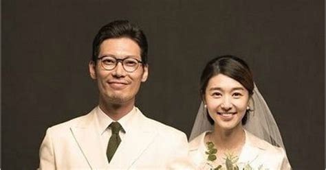 배우 박훈♥박민정 22일 조용히 웨딩마치