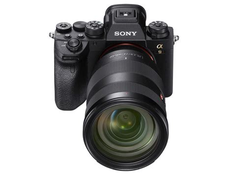 Sony Releases Software Development Kit Sdk For Remote Camera Access