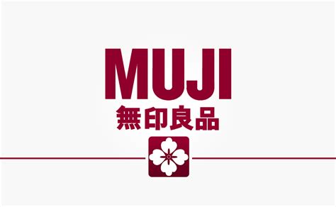 Muji Logo