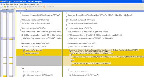 Using Java Decompilers To Find Security Holes Qualys Security Blog