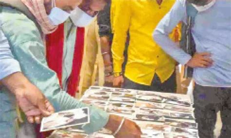 Odisha Train Accident 83 Bodies Await Identification Distraught