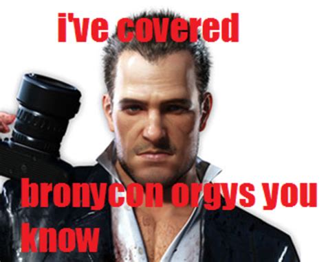 [image 342634] Bronycon Orgy Know Your Meme