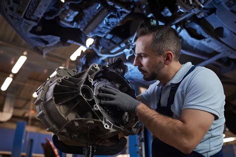 Le Garage CaillÈre Recrute Ste Gemmes DandignÉ 49