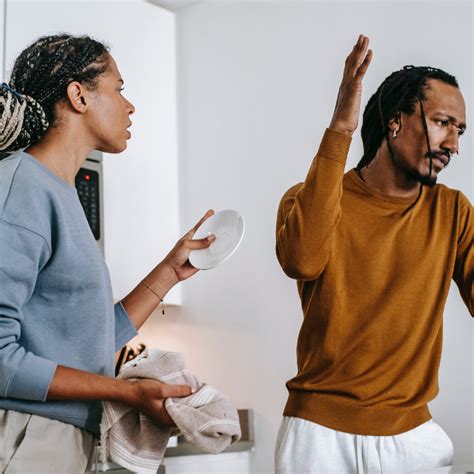 Relationship Tips How To Argue More Effectively With Your Partner