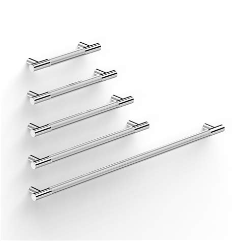Bar Pull Centre Flute 382 352hs Faucet Strommen