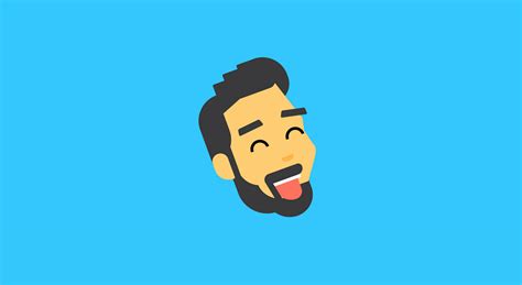 How To Draw Your Face In Css With The Job Hunt Season Well Underway