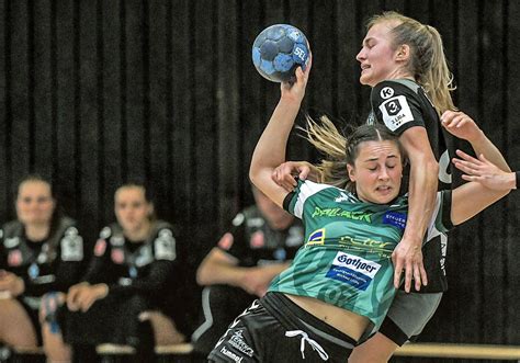 Handball Drittligist TV Aldekerk Hat Ein Aufstiegs Endspiel Gegen MTV Heide