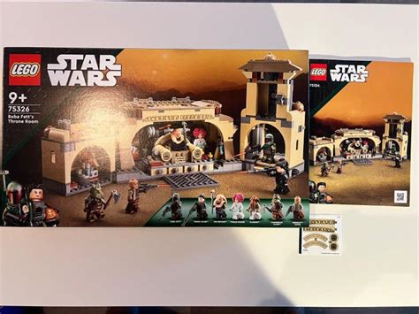 Lego Star Wars Aukro