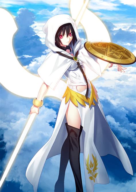 Valkyrie Fategrand Order Wiki Fandom