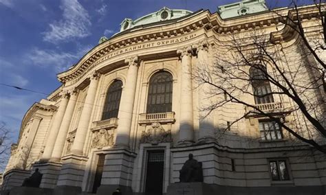 Анонимен дарител даде 1 милион лева на Софийския университет ᐉ Новини Tribune Bg