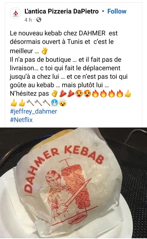 Imaging Making A Restaurant Of Kebab With A Logo And The Name Of A Guy