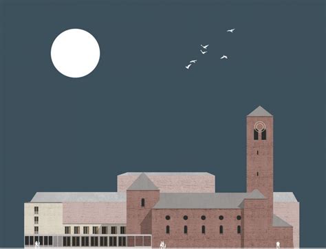 Technical University Munich Awards Architecture Babe Projects