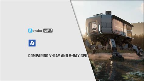 Cùng iRender so sánh V Ray và V Ray GPU irender vn