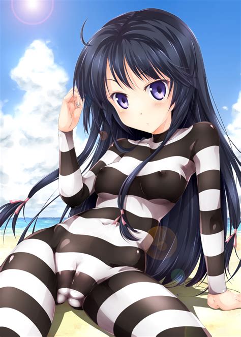 Mikazuki Yozora Boku Wa Tomodachi Ga Sukunai Drawn By Fujimotoakio