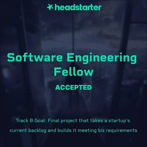 Sanidhya Patel On Linkedin Headstarter Softwareengineering