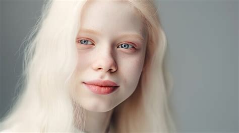 Albino