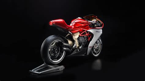 Mv Agusta Rush Wallpapers Wallpaper Cave
