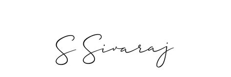 88 S Sivaraj Name Signature Style Ideas New Esign