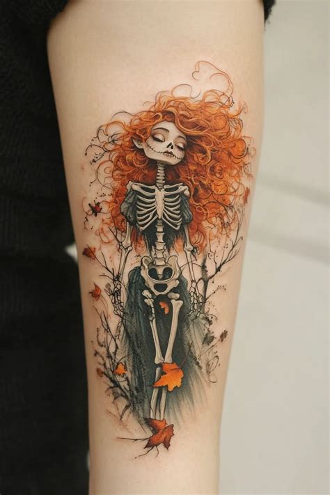 100 Dark Disney Tattoo Design Ideas Disney Tattoos Tattoo Designs