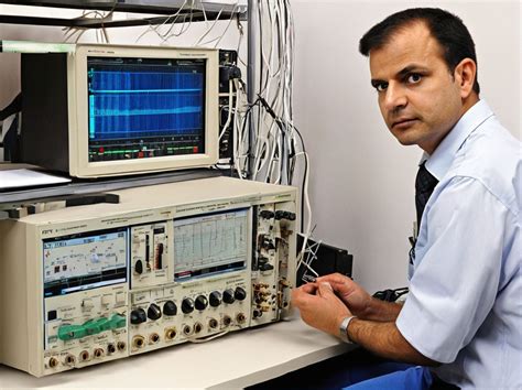 Principles Of Radio Frequency Interference Rfi In Wireless