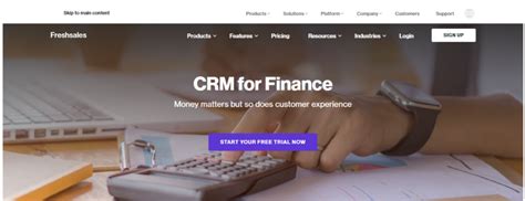 10 Financial Advisor Crm For Perfect Client Management