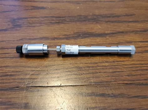 Agilent Xdb C18 18 30x50mm 927975 302 Ebay
