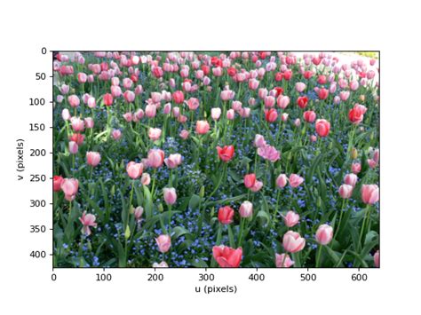 Machinevisiontoolbox Image Disp Machine Vision Toolbox 1 0 Documentation