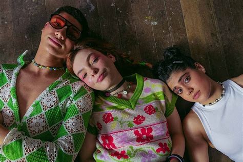 The Best Outfits From Netflixs Heartbreak High Season Two