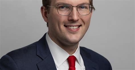 Dylan Moore Institute For Justice