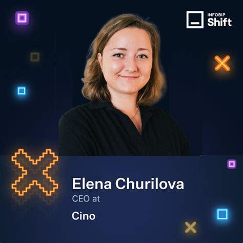 Elena Churilova On Linkedin Shift Social Fintech Payments