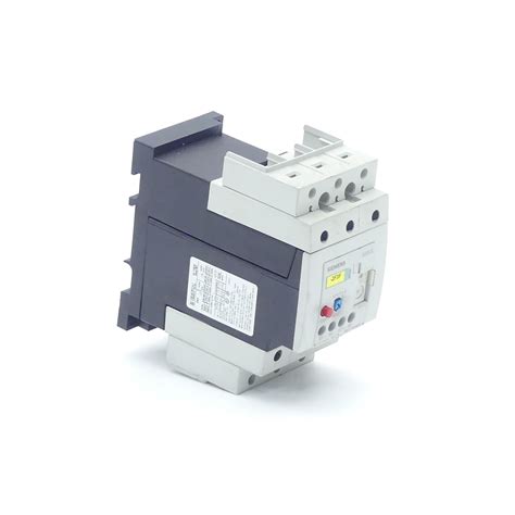 Maschinenteil24 Siemens Overload Relay Buy Online
