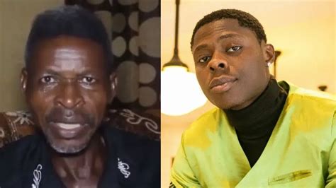 His Corpse Not Type To Be Kept Mohbad S Father Explains Reason Behind Quick Burial Vanguard