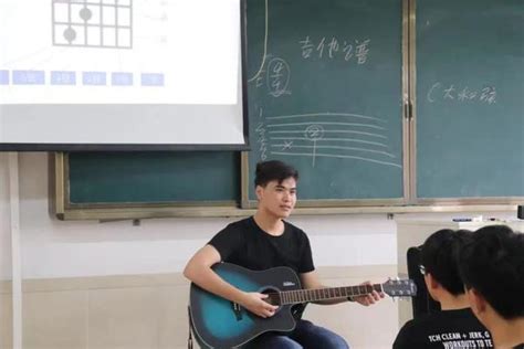彰显才艺，培养特长，佛山商贸多个兴趣特长班精彩绽放。【社团特长班】 知乎